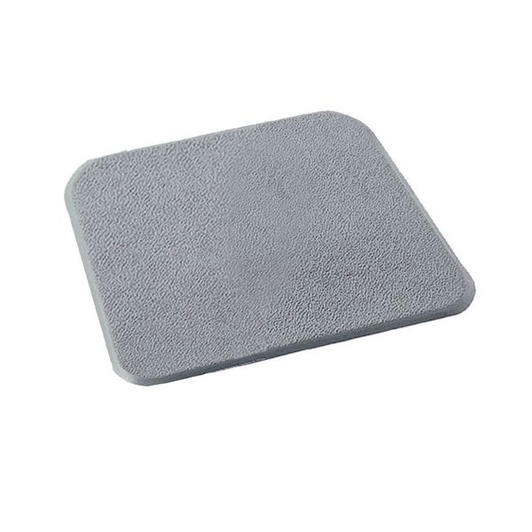 ■特徴●材質:ポリ塩化ビニール厚さ:9mm●クッション性と保温性に優れており、立ち仕事の疲労防止 や底冷え防止お勧めです。●つまづきや引っかかりを防止する傾斜ふち加工を施して います。■商品情報●規格:灰●サイズ(mm):600×500■原...