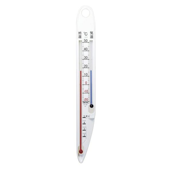 ■特徴●測定範囲:-20〜+50℃●付 属 品:折りたたみ式スタンド●壁掛け穴付き。●地温と気温がひとめで分かる。■商品情報●間口×奥行×高さ(mm):31×248×10■原産国中国【代引きについて】こちらの商品は、代引きでの出荷は受け付け...