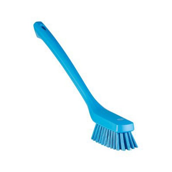 ■特徴●毛の長さ:38●コンパクトヘッドで、手の届きにくい隙間の清掃に最適です。※デンマーク■商品情報●メーカー品番:4185●カラー:ブルー ●幅×奥行(mm):44×60●全長(mm):400■原産国【代引きについて】こちらの商品は、代...