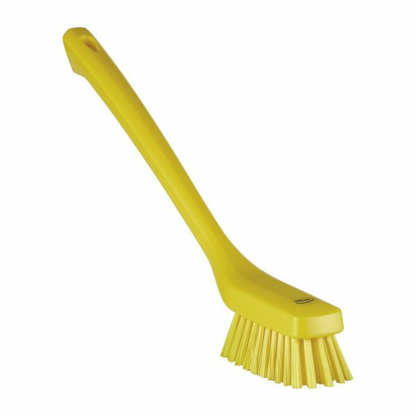 ■特徴●毛の長さ:38●コンパクトヘッドで、手の届きにくい隙間の清掃に最適です。※デンマーク■商品情報●メーカー品番:4185●カラー:イエロー●幅×奥行(mm):44×60●全長(mm):400■原産国【代引きについて】こちらの商品は、代...