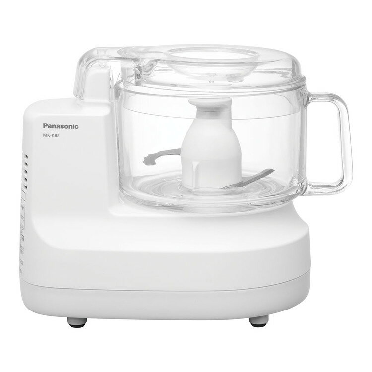 ■商品説明●食洗機対応でお手入れかんたん!●電源:単相100V 50/60Hz●消費電力:170W●容量:最大500g(ハンバーグのたね)●コード長さ:1.0m●その他付属品:へら付ブラシ、カッター洗浄カバーふた、カッター洗浄カバー ●モー...