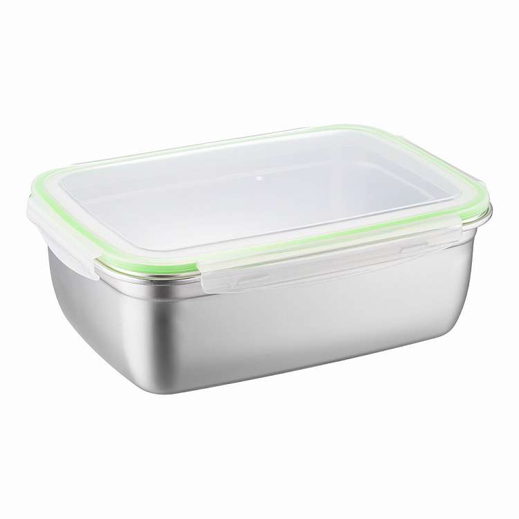 ●4面ロックとシリコンパッキンで汁も臭いも漏らしません【代引きについて】こちらの商品は、代引きでの出荷は受け付けておりません。【送料について】北海道、沖縄、離島は送料を頂きます。