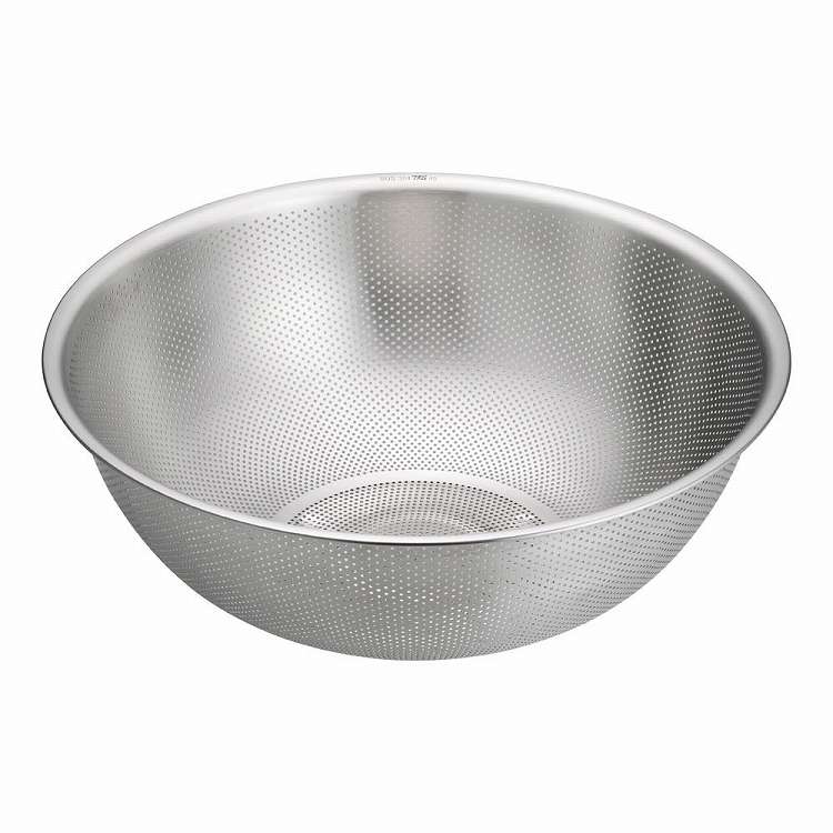 ●TKGステンレスボールと重ね、食材の水切りに最適です.【代引きについて】こちらの商品は、代引きでの出荷は受け付けておりません。【送料について】北海道、沖縄、離島は送料を頂きます。