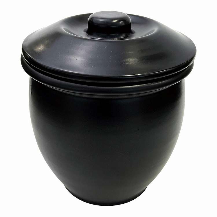 ●ぬか漬けはもちろん梅干や味噌作りに最適な漬物容器【代引きについて】こちらの商品は、代引きでの出荷は受け付けておりません。【送料について】北海道、沖縄、離島は送料を頂きます。