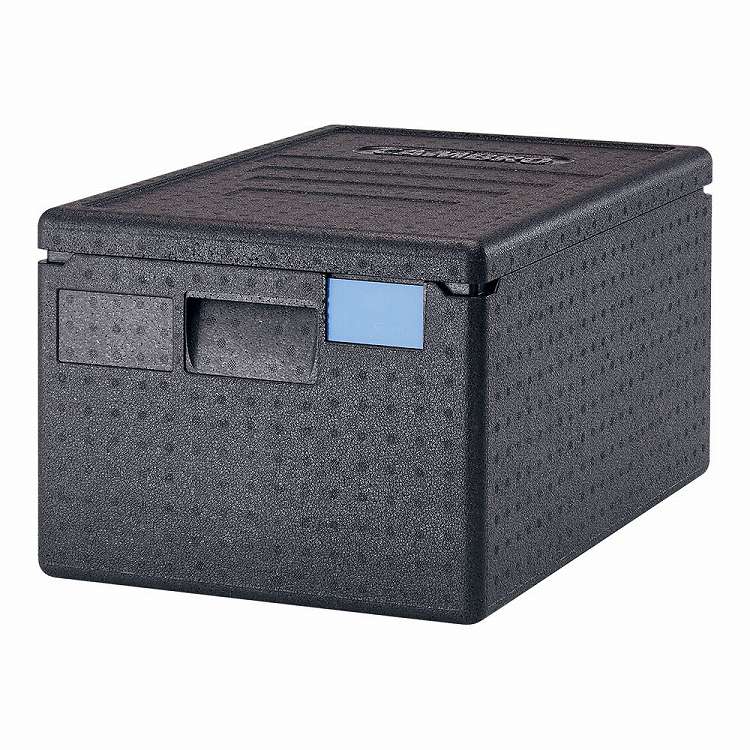 ●IDラベルや食品回転ラベルを付けることで内容物を簡単に識別出来ます。●内壁にくぼみがあるため、簡単に出し入れができます。●スタッキング可能。優れた保温力を持ち、食品の安全を守り、ハードな使用にも耐える優れた耐久性を持ち、超軽量なのでケータ...