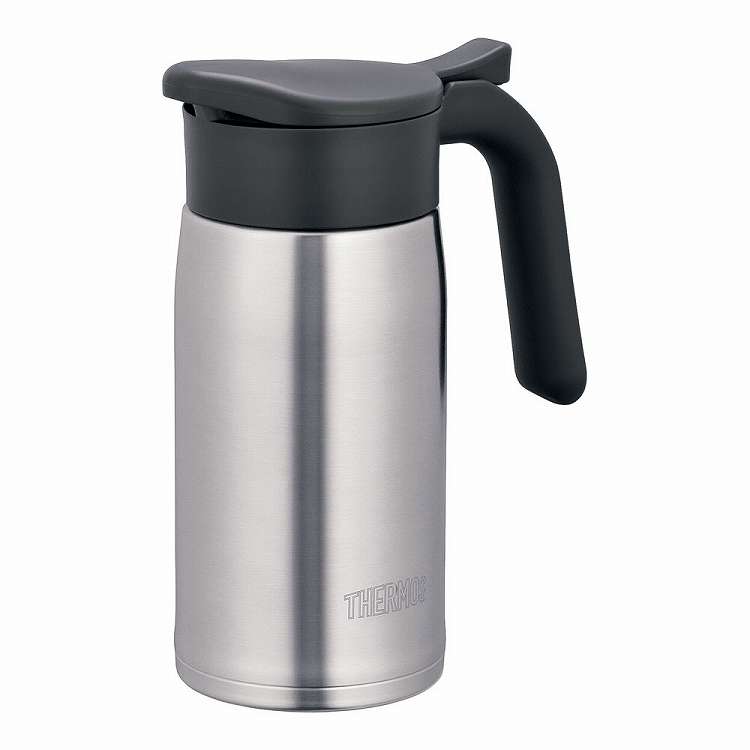 ●ミルク専用真空断熱ステンレスポット●保冷専用●業務用洗浄機対応(本体、樹脂、パッキン):●真空断熱構造で保冷効果あり●握りやすいハンドル●軽量コンパクト●異物混入対策の青色パッキン●洗浄後のハンドルは立てて乾燥可能●店舗でも使いやすいシン...