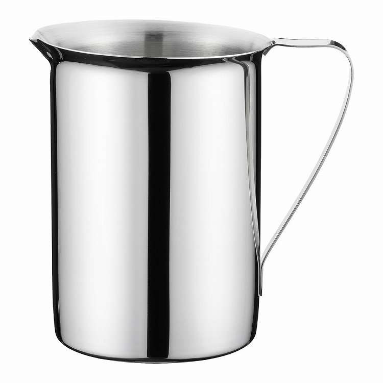 ●陶器やガラス製のジャグと違い、割れる心配がありません。●汚れがつきにくいため、ミルクの泡立てに最適。【代引きについて】こちらの商品は、代引きでの出荷は受け付けておりません。【送料について】北海道、沖縄、離島は送料を頂きます。