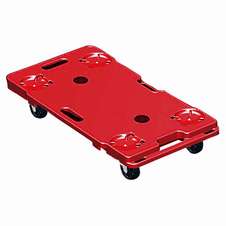 ●材質:本体/ポリプロピレン・車輪/ナイロン●車輪:φ75×4自在●積載荷重:約200kg●縦横両方向の連結が可能。【代引きについて】こちらの商品は、代引きでの出荷は受け付けておりません。【送料について】北海道、沖縄、離島は送料を頂きます。