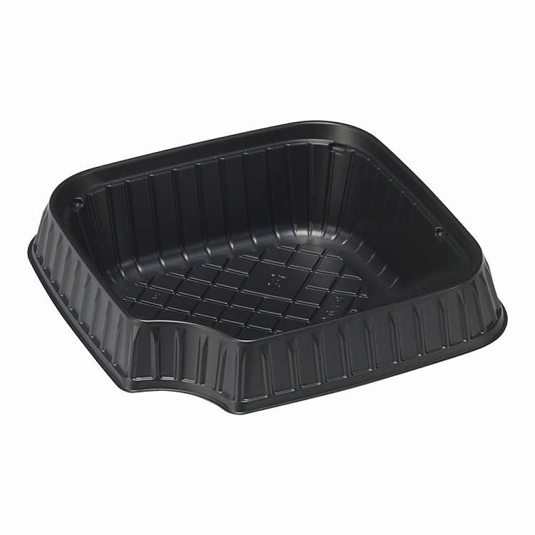 ●中皿を使用することにより、かつ丼等のテイクアウトメニューの出汁がご飯に「染み込む」ことを防ぎます。●本体+フタのみでの展開も可能【代引きについて】こちらの商品は、代引きでの出荷は受け付けておりません。【送料について】北海道、沖縄、離島は送...