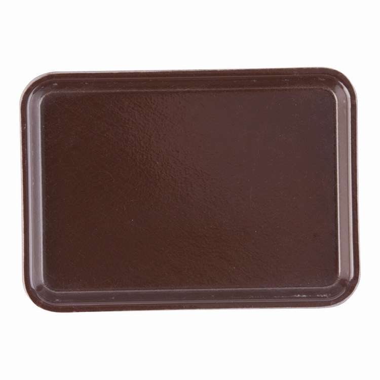 ●耐熱温度:100℃長持ちするために作られています。アルミニウム枠の補強トレーの端に組み込まれていて、強度と堅固さがさらに高められているため、ひび、こわれ、そりをふせいでいます。積み重ね突起は8箇所あり、トレー同士の密着を防止し、バランスよ...