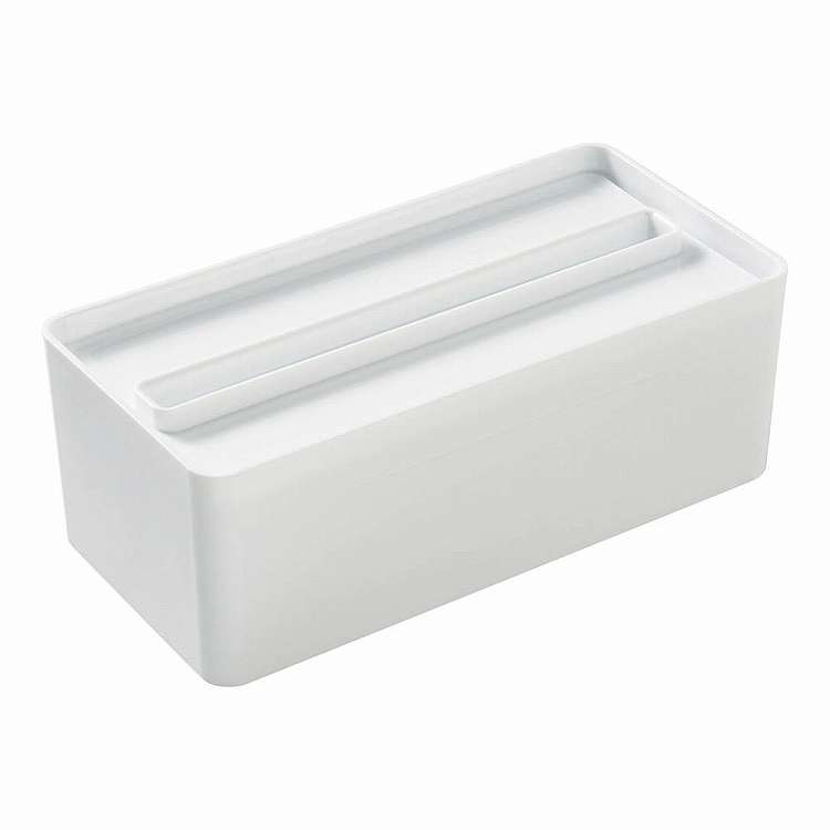 ●フタの重みで取り出しやすく、袋のままでも入るのでスッキリ収まります。【代引きについて】こちらの商品は、代引きでの出荷は受け付けておりません。【送料について】北海道、沖縄、離島は送料を頂きます。