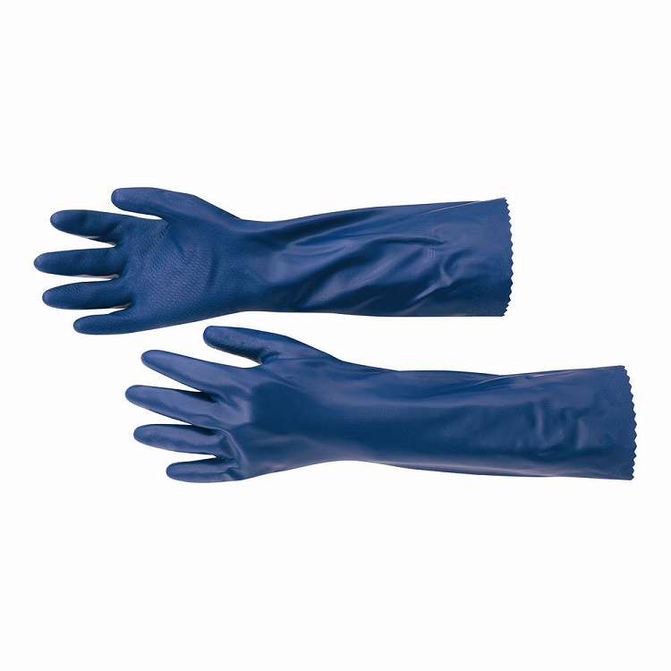 ●油、酸性、アルカリ性の薬品の透過を防ぎ、経皮吸収のリスクから保護します。●波型のすべり止めパターンにより滑り止め効果を発揮●ニトリルゴムを使用しているので、耐久性があり丈夫【代引きについて】こちらの商品は、代引きでの出荷は受け付けておりま...