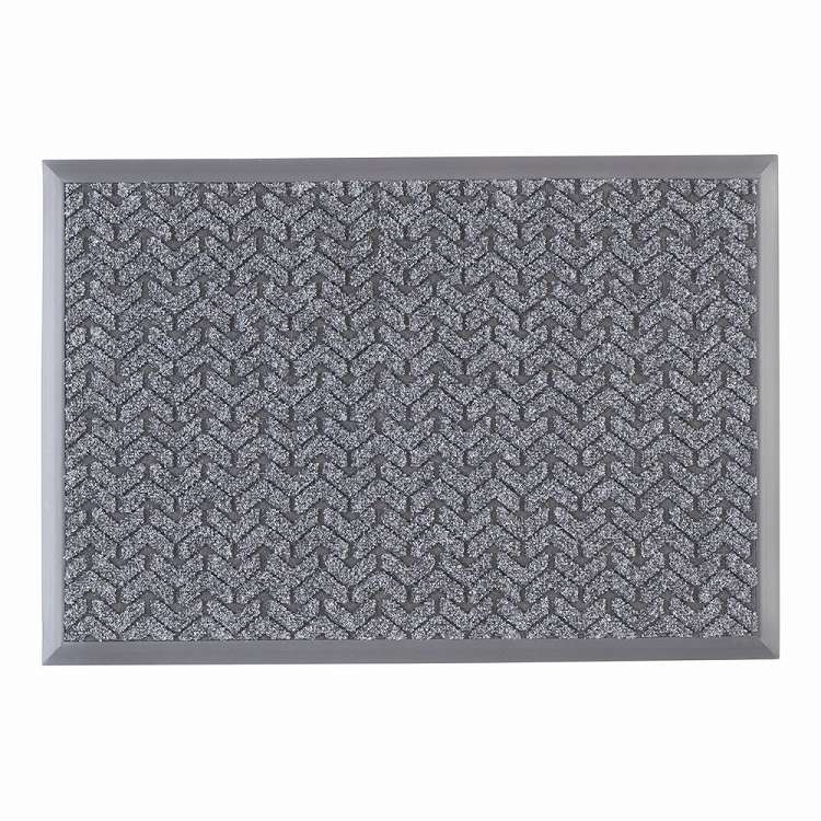 ●凹凸のあるマット表面は、靴底から土やほこりを取り除き、しっかり保持します。●水分を捕捉し、床面をクリーンな状態に保ちます。●1m2あたり約9.4Lの水を保持する事ができます。●防炎適合品【代引きについて】こちらの商品は、代引きでの出荷は受...