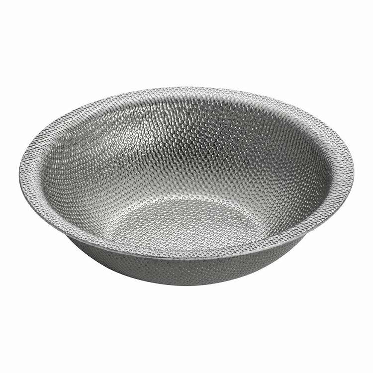 ●材質:ステンレス(三層鋼):【代引きについて】こちらの商品は、代引きでの出荷は受け付けておりません。【送料について】北海道、沖縄、離島は送料を頂きます。