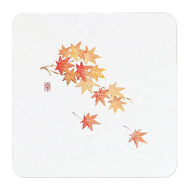 ●和紙に季節の花々の絵柄を入れた高級感のある和風コースターです。●遠赤和紙※各種1000枚より名入承ります。※御注文の際は入数単位でお願いします。【代引きについて】こちらの商品は、代引きでの出荷は受け付けておりません。【送料について】北海道...