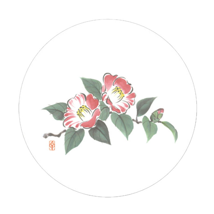 ●和紙に季節の花々の絵柄を入れた高級感のある和風コースターです。●遠赤和紙※各種1000枚より名入承ります。※御注文の際は入数単位でお願いします。【代引きについて】こちらの商品は、代引きでの出荷は受け付けておりません。【送料について】北海道...