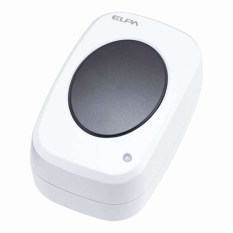 ●電源:単三アルカリ乾電池×2本(別売)●周波数:313.625MHz(特定小電力機器)●IPX4防沫型防水仕様。【代引きについて】こちらの商品は、代引きでの出荷は受け付けておりません。【送料について】北海道、沖縄、離島は送料を頂きます。