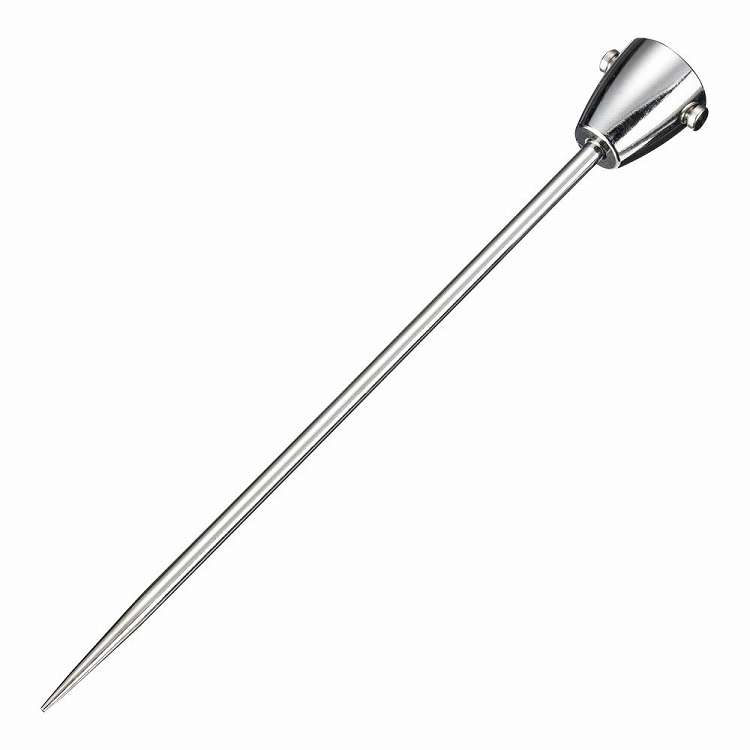 ●全長(mm):100【代引きについて】こちらの商品は、代引きでの出荷は受け付けておりません。【送料について】北海道、沖縄、離島は送料を頂きます。