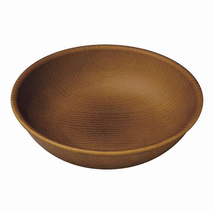 ●WoodシリーズABS樹脂の軽くて割れない特性を活かしつつ、ナチュラルで暖かみのある木目模様が魅力の商品です。●材質:耐熱ABS樹脂●耐熱温度:94℃【代引きについて】こちらの商品は、代引きでの出荷は受け付けておりません。【送料について】...