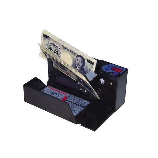 ●電源:単3アルカリ乾電池4本(付属品):●消費電力:4200mW(計数中):180mW(待機中):オートパワーセーブ機能付(LED消灯):電池寿命:100000枚以上計数可能(使用条件により異なります):計数可能媒体サイズ:最小130×5...