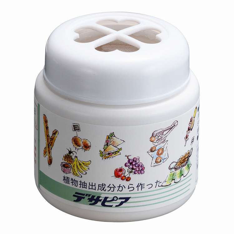 ●容量:100g●植物エキスで構成されており、無臭なので食品をお取り扱いの場所でも、ご使用頂けます。(殺虫剤の成分等は含まれておりません):●殺虫ではなく、虫が自ら去ってしまう環境を作る為、死骸などが残りません。●大腸菌・黄色ブドウ球菌など...