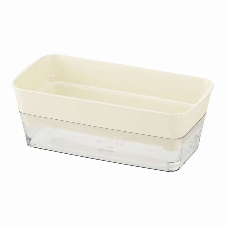 ●初めての菜園にピッタリ●水だけでスプラウトをお手軽栽培●室内で栽培できるから完全無農薬●安心の採れたて野菜が楽しめます●栽培部と貯水部が分かれた上下分離式で、水替えがラクにできます●貯水部は水の残量がわかりやすいクリア仕様です【代引きにつ...