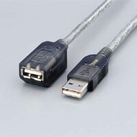 ■マグネット付きUSB延長ケーブル!USBポートがパソコンの裏側にある方に最適!パソコンの側面に「ピタッ」とコネクタを固定できます!［特徴］■もう、後ろに手を回して手探りで、USB機器を接続する必要はありません。 ■もっとパソコンを便利に。...