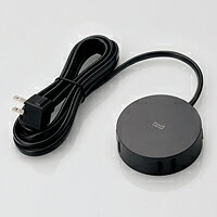 [ELECOM(エレコム)] AVT-D4シリーズ(ブラック) 4口 2.5m AVT-D4-2425BKJANコード4953103281035光沢感、マット調の2つの質感をもたせた高級感のあるスタイリッシュなデザイン。使いやすさにもこだわ...