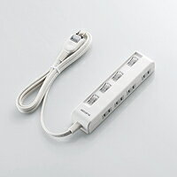 ［特徴］■接続機器ごとにON/OFFでき、待機電力を個別に節約できる個別スイッチが付いた省エネタップです。■差し込んだケーブルの重みでタップが傾いたりすることがなく、卓上での使用に最適な横挿しタイプです。■ACアダプタや大きめのプラグを接続...