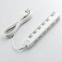 ［特徴］■接続機器ごとにON/OFFでき、待機電力を個別に節約できる個別スイッチが付いた省エネタップです。■差し込んだケーブルの重みでタップが傾いたりすることがなく、卓上での使用に最適な横挿しタイプです。■ACアダプタや大きめのプラグを接続...