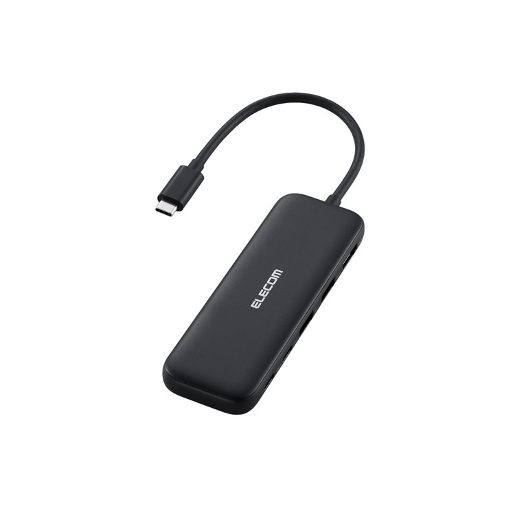 【特徴】USB 5Gbps(USB3.2(Gen1))対応のUSB Type-C(TM)ポートを搭載したドッキングステーションです。ノートパソコンへ給電できるUSB Power Deliveryに対応し、USB Type-Cコネクター搭載パ...