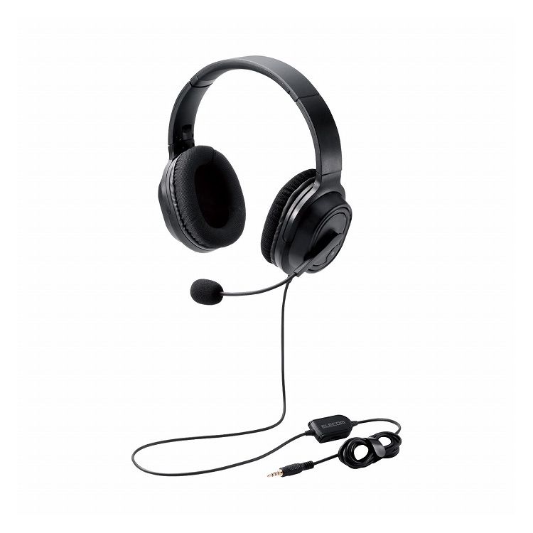 【商品詳細】オンラインゲーム、ビデオ会議、音声チャットに!新開発の40mmドライバーを搭載し、高音質と軽量設計で、快適な通話を実現した両耳タイプのヘッドセット。■オンラインゲーム、ビデオ会議・ビデオ通話、音声チャットでの使用に最適な両耳タイ...