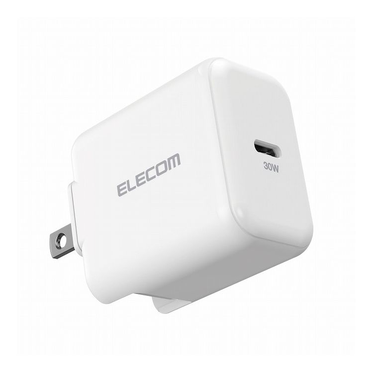【商品説明】USBPowerDeliveryに対応したUSBType-C(TM)(USB-C(TM))ポートを搭載し、対応したノートパソコンやタブレット、スマートフォンなどにも超高速充電ができるUSBAC充電器です。USBPowerDeli...