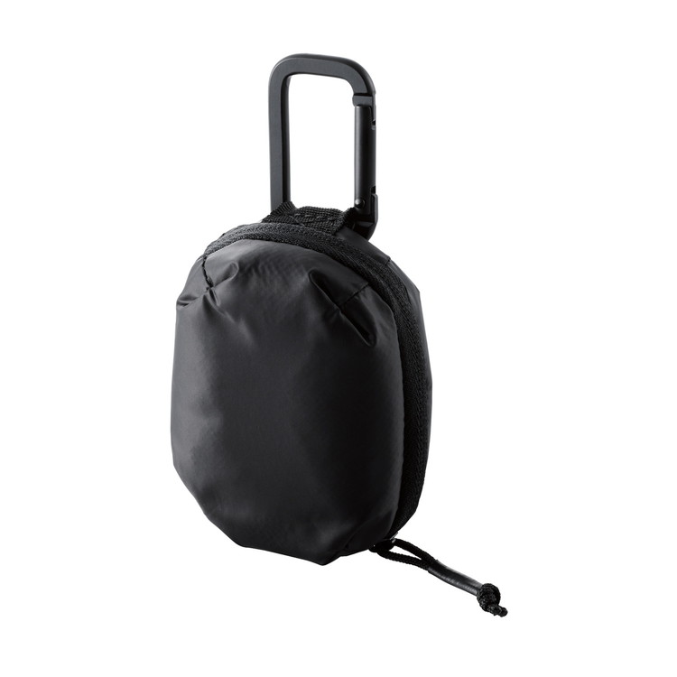 水や衝撃からワイヤレスイヤホンを守る!ワイヤレスイヤホンの携帯に便利なコンパクトポーチです。持ち運び時にイヤホンが飛び出し紛失することを防ぎます。全周にファスナーを備えることで、180度開閉が可能になりイヤホンを取り出しやすい仕様になってい...