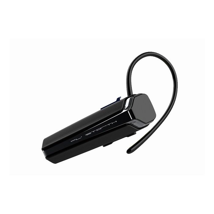 【商品説明】20時間連続通話、15日連続待受け可能なBluetoothイヤホンマイク。ブラックメッキ　＆　艶消しボディー　！　意匠性を高めたクールなデザイン。雨や汗などの水滴に強い、iPX4　防滴仕様本体サイズ：29X20X35【送料につい...