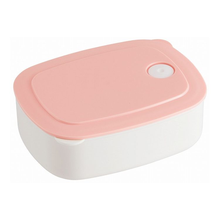 【商品詳細】大阪府立大学栄養療法学専攻と共同開発！家事の時短に作り置きおかずや食材保存に便利な保存容器。おかずを冷凍・冷蔵保存出来ます。フタをしたまま電子レンジOK！そのままお弁当にも使えます！汁もれがしにくいパッキン付き。角が丸く洗いやす...