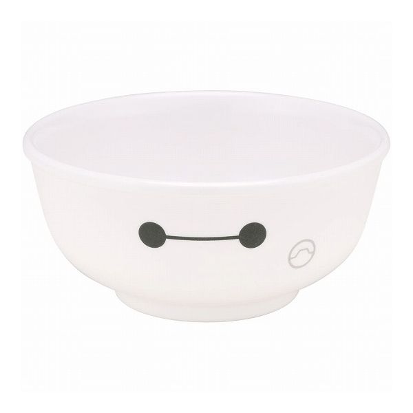 【商品詳細】軽くて丈夫なメラミン製の子ども食器です。指を掛けやすい形状のフチと、浅めで指が届きやすく倒れにくい広めの高台で持ちやすく食べやすい♪食洗機対応です。【商品サイズ】サイズ：約直径105×高さ48mm容量：約240ml【品質表示】メ...