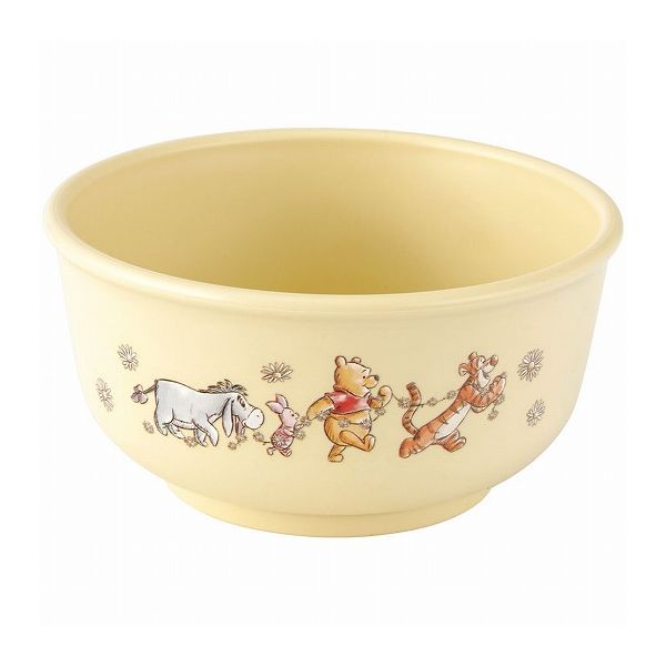 【商品詳細】離乳食初期から長く使える！お子様のお食事に最適！耐熱性に優れ、割れにくい抗菌電子レンジ食洗機対応茶わん！浅めで指が届きやすく、指を掛けやすいフチなので小さな手でも持ちやすい♪倒れにくい広めの高台。5ヶ月頃からのお食事練習にどうぞ...