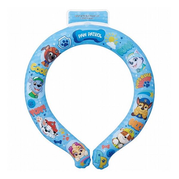 【商品詳細】やさしくひんやり、28℃以下で自然凍結できるネッククーラー！熱中症対策やアウトドアで大活躍です。繰り返し使えて便利＆エコ。製品温度が約28℃を境に、中身が固まったり溶けたりを繰り返します。中身が液体の場合、水道水に30分つければ...