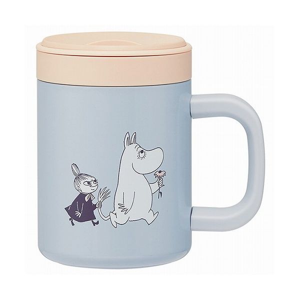 【商品詳細】冷めたら電子レンジで加熱！電子レンジで温めができるインナーカップ付きステンレスマグカップ！真空断熱2重構造マグカップ+インナーカップで高い保温・保冷力！インナーカップ付きとマグカップのみの2wayで使用可能！フタをしたまま飲める...