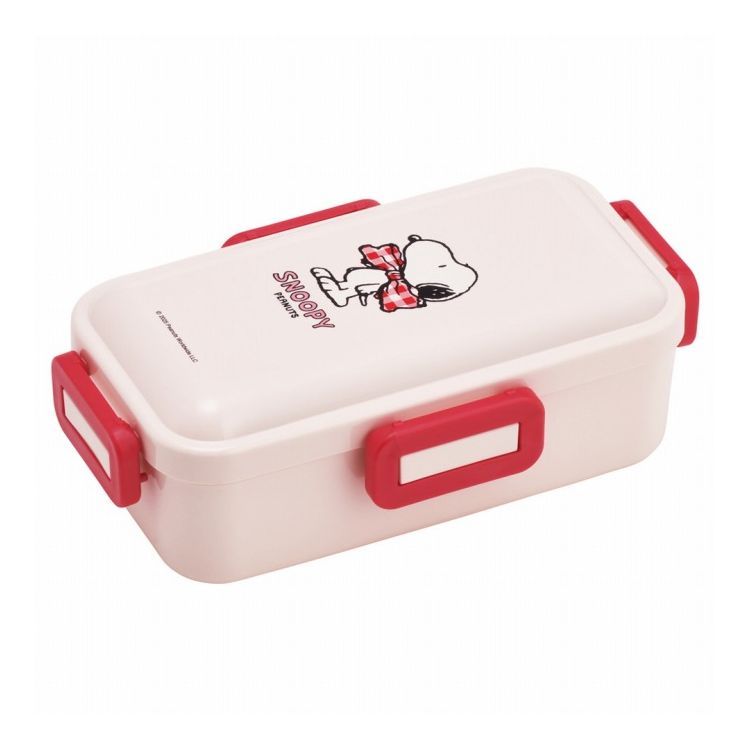 【商品詳細】ドーム型のフタで、"ふんわり"とご飯やおかずが詰められる。高い仕切付きでおかずが片寄りにくい。片手で持てるスリムタイプ。4点ロックの密封式で汁漏れしにくい。フタを外して電子レンジOK！食洗機OK！！【スペック】・商品サイズサイズ...