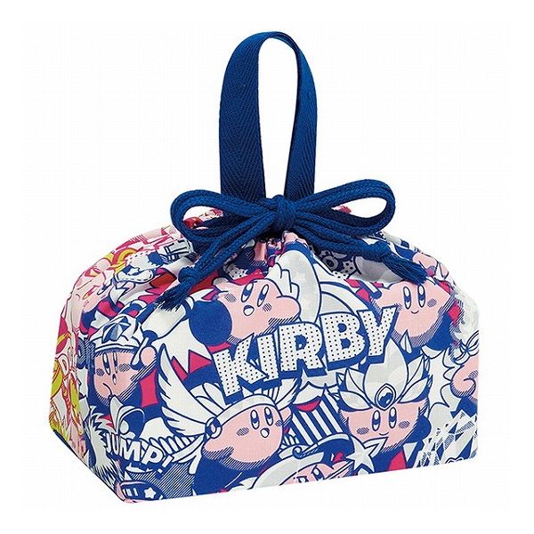 【商品詳細】お弁当箱を入れるのに便利な巾着袋です。ランチ巾着としてはもちろん、小物入れや小分け袋として使用するなど、用途の幅広い商品です。【スペック】商品サイズ 約290×165×120mm綿100%【送料について】北海道、沖縄、離島は送料...