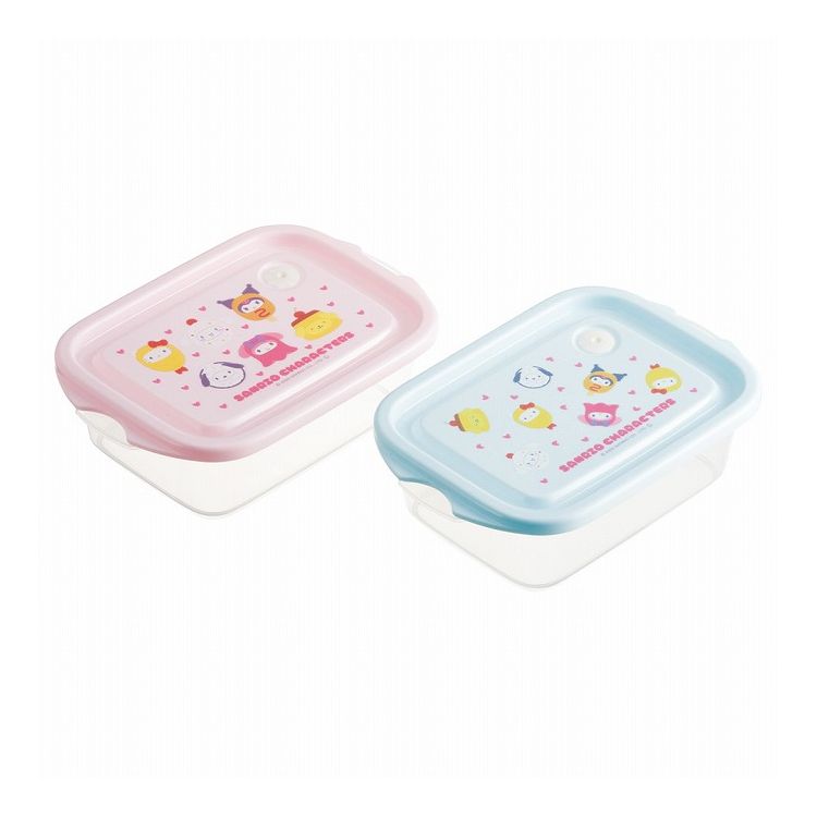 【商品詳細】フタをしたまま電子レンジ加熱が出来るプラスチック容器です♪ご飯やおかずを保存したり、お弁当箱として使っても便利！※完全密封ではありませんので汁気のあるものを入れると漏れる可能性がありますのでご注意ください。容量500ml、お得感...