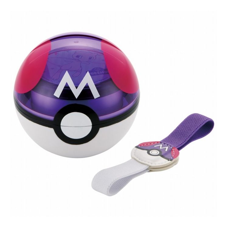 【商品詳細】人気のポケモンGO! モンスターボール型 ランチボックス 小物入れとして、ディスプレイとしても、とってもかわいらしい モンスターボウル お子様へのプレゼントにも 上段、下段とおかず、ご飯を分けられる2段式の子供用お弁当箱 容器本...