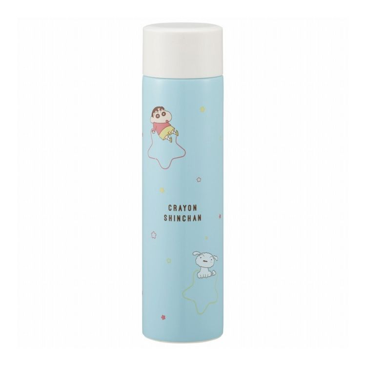 【商品詳細】ちょっとだけ飲みたい時のプチサイズ♪ ポケットサイズのかわいい直飲み水筒。 保温保冷ができるステンレス真空二重構造。 熱い・冷たいが飲み分けできるW飲み口タイプ。 小さなバッグやポシェットにも入るサイズなので、ちょっとしたお出か...