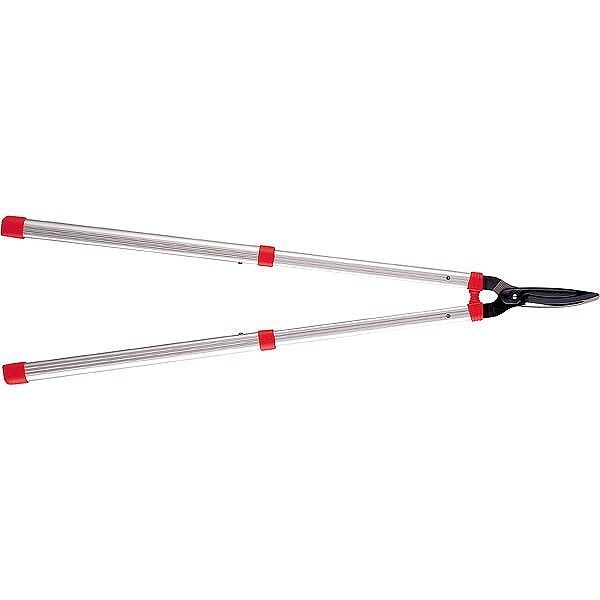 【商品詳細】直径15mmの枝を切断可能!伸縮式!●重量：930g●刃渡り：120mm【送料について】北海道、沖縄、離島は送料を頂きます。