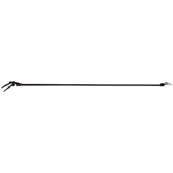 【商品詳細】カーボン樹脂パイプを採用した高枝切鋏●重量：435g●刃渡り：48【送料について】北海道、沖縄、離島は送料を頂きます。