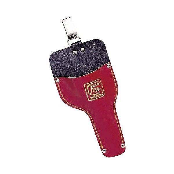 【商品詳細】近正鋏用ケース　前面＝本革　底面＝PE【送料について】北海道、沖縄、離島は送料を頂きます。