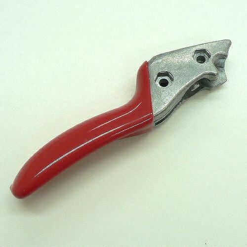 【商品説明】●VS-7Z/VS-7R用の下刃グリップです。【商品詳細】●対応品番：VS-7Z/VS-7R●対応品番/部品番号：VS-7Z/4、VS-7R/4【配送について】北海道、沖縄、離島は配送できません。予めご了承ください。