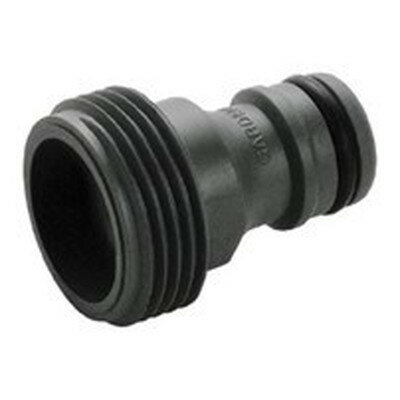 【商品説明】●ドイツ生まれのガルディナは人間工学に基づいたエルゴノミクスデザインと厳しい環境での使用に耐えるタフネスさを併せ持ったヨーロッパで多くのガーデナーに愛されるトップブランドです。●ネジサイズ：G3/4※メーカーの都合によりパッケー...